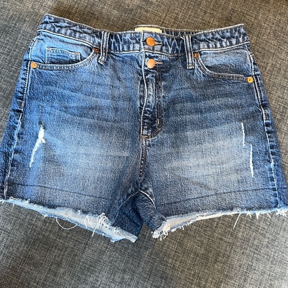 Universal Thread | Shorts | Universal Thread Denim Shorts | Poshmark
